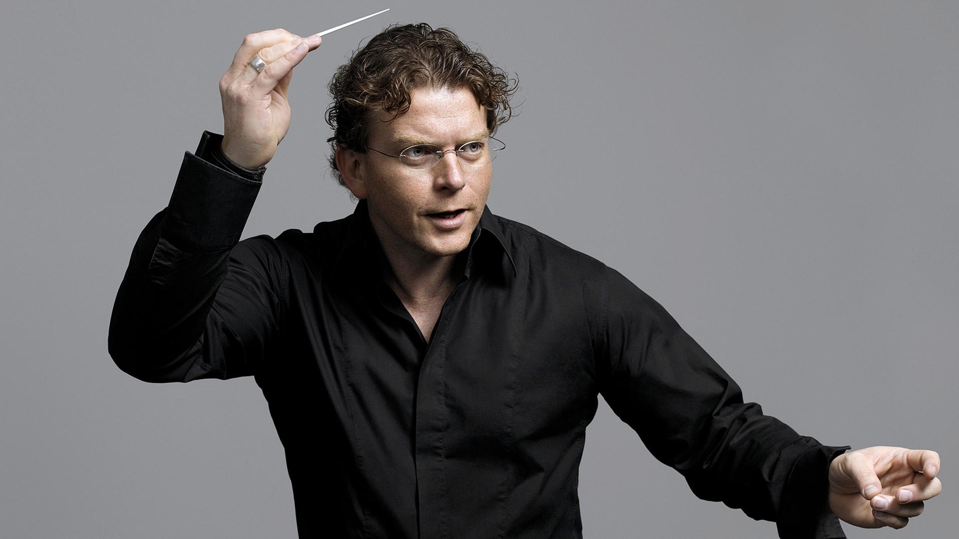 Staatsphilharmonie Nürnberg - Untergang und Auferstehung an einem Abend ...