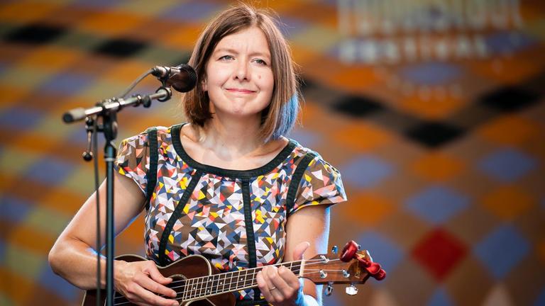 Emily Portman & The Coracle Band - Düster-Folk aus Großbritannien ...