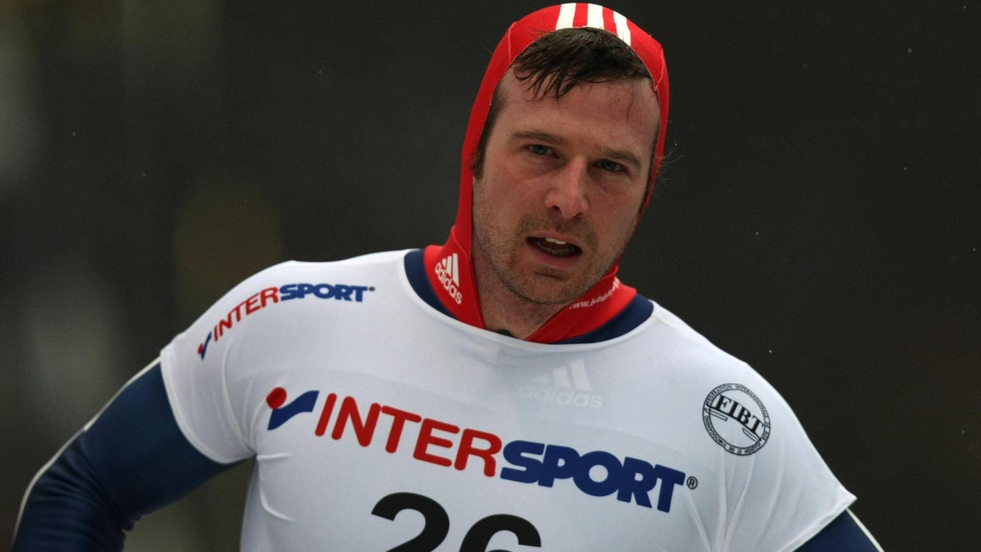 Olympische Winterspiele - Pengillys rätselhafte Abreise ...