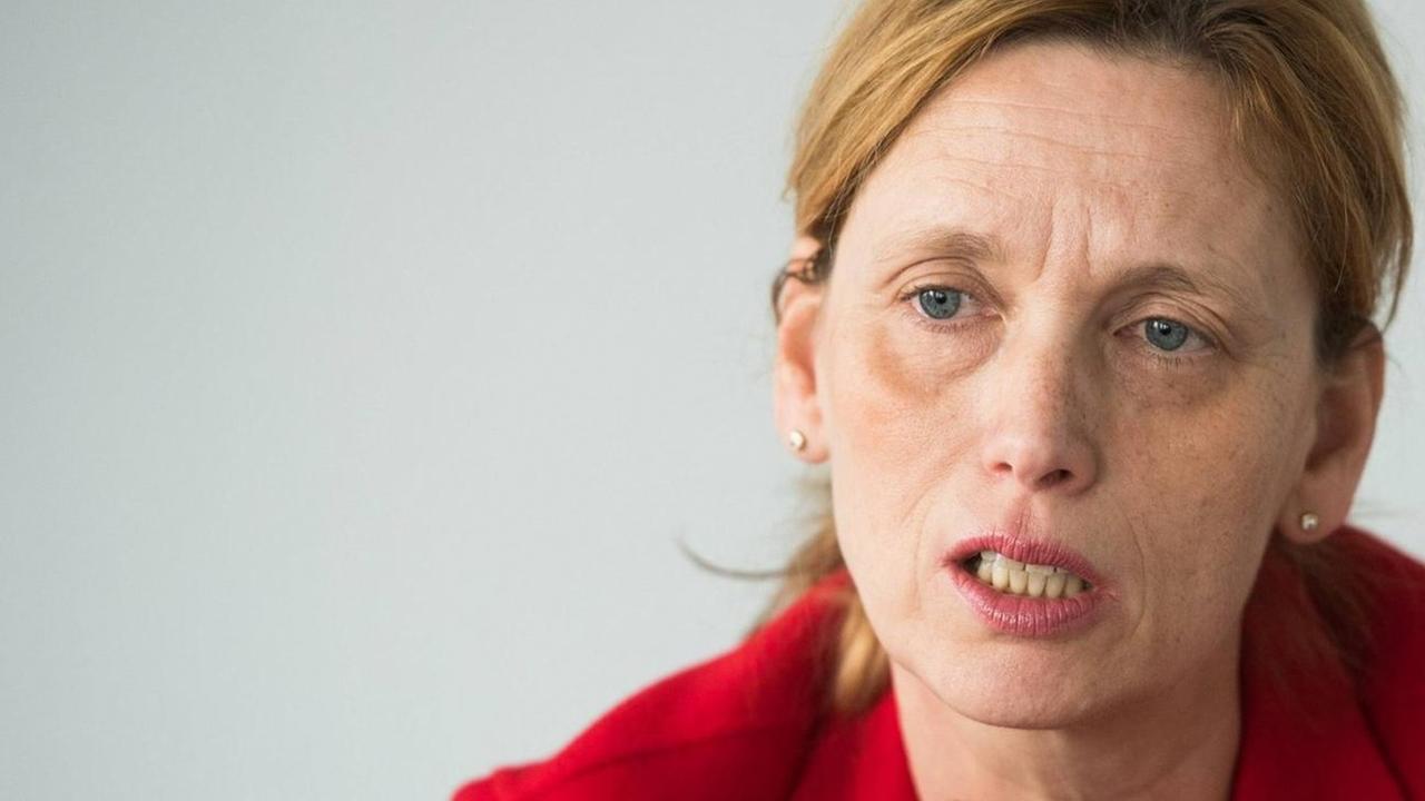 Vize-Bundesvorsitzende - Prien: Neues Parteiprogramm sollte CDU "in der ...