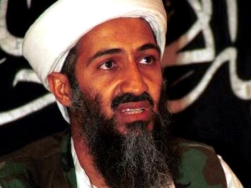 Die Reden des Osama bin Laden | deutschlandfunk.de