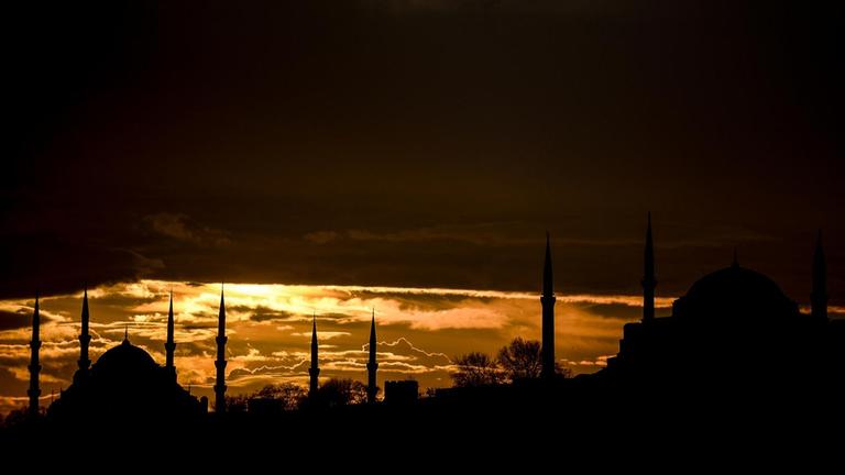 Heilige im Islam - Verehrt und verboten | deutschlandfunk.de