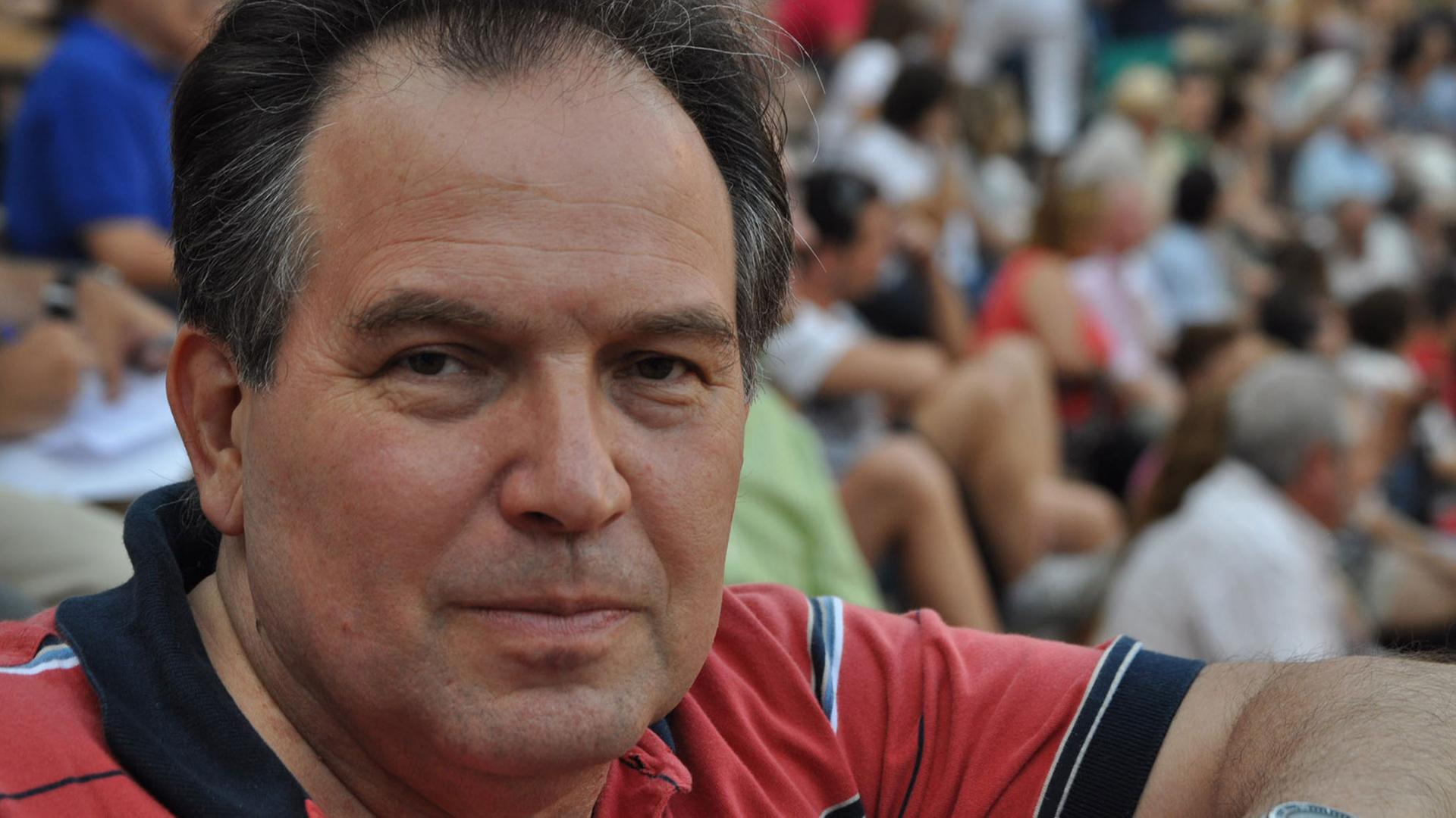 Boris Santa Coloma - Vom Heldensohn zum Exilkubaner