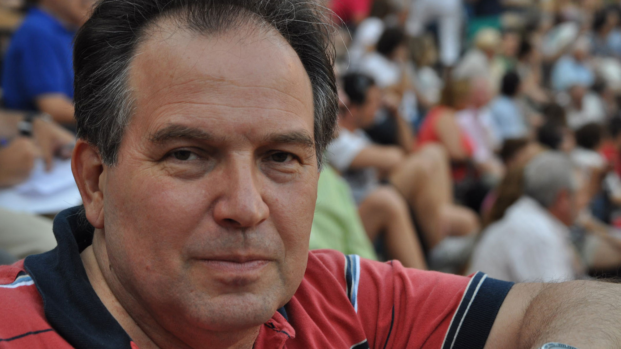 Boris Santa Coloma - Vom Heldensohn zum Exilkubaner ...