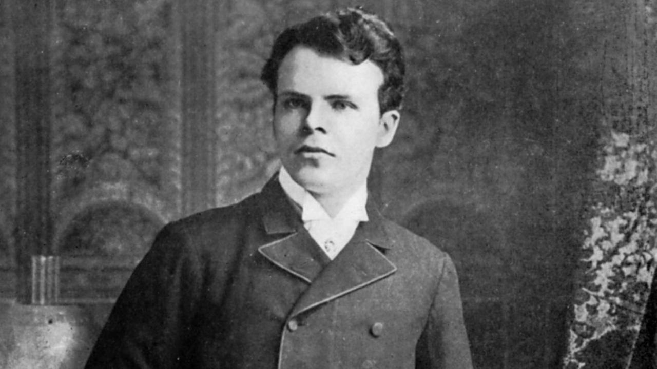 Der Pianist Frederic Lamond - Leidenschaft für Beethoven