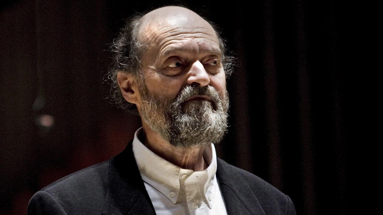 Arvo Pärt zum 80.Geburtstag - Und Gott schuf die Tonalität