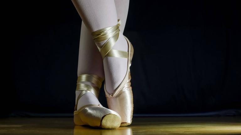 Endlich mal erklärt - Ist Spitzentanz noch zeitgemäß?