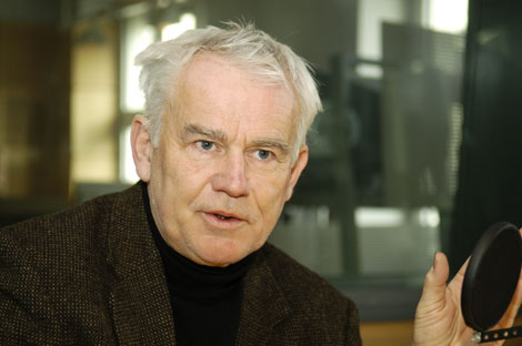 Jim Rakete: Digitalfotografie ist "unsexy" | deutschlandfunkkultur.de