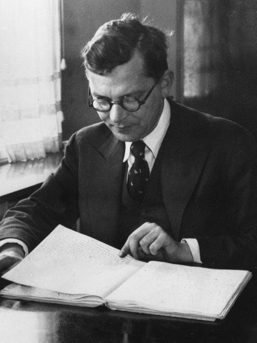 Literaturfund "Lilly und ihr Sklave" - Die Höllenfahrt des Hans Fallada