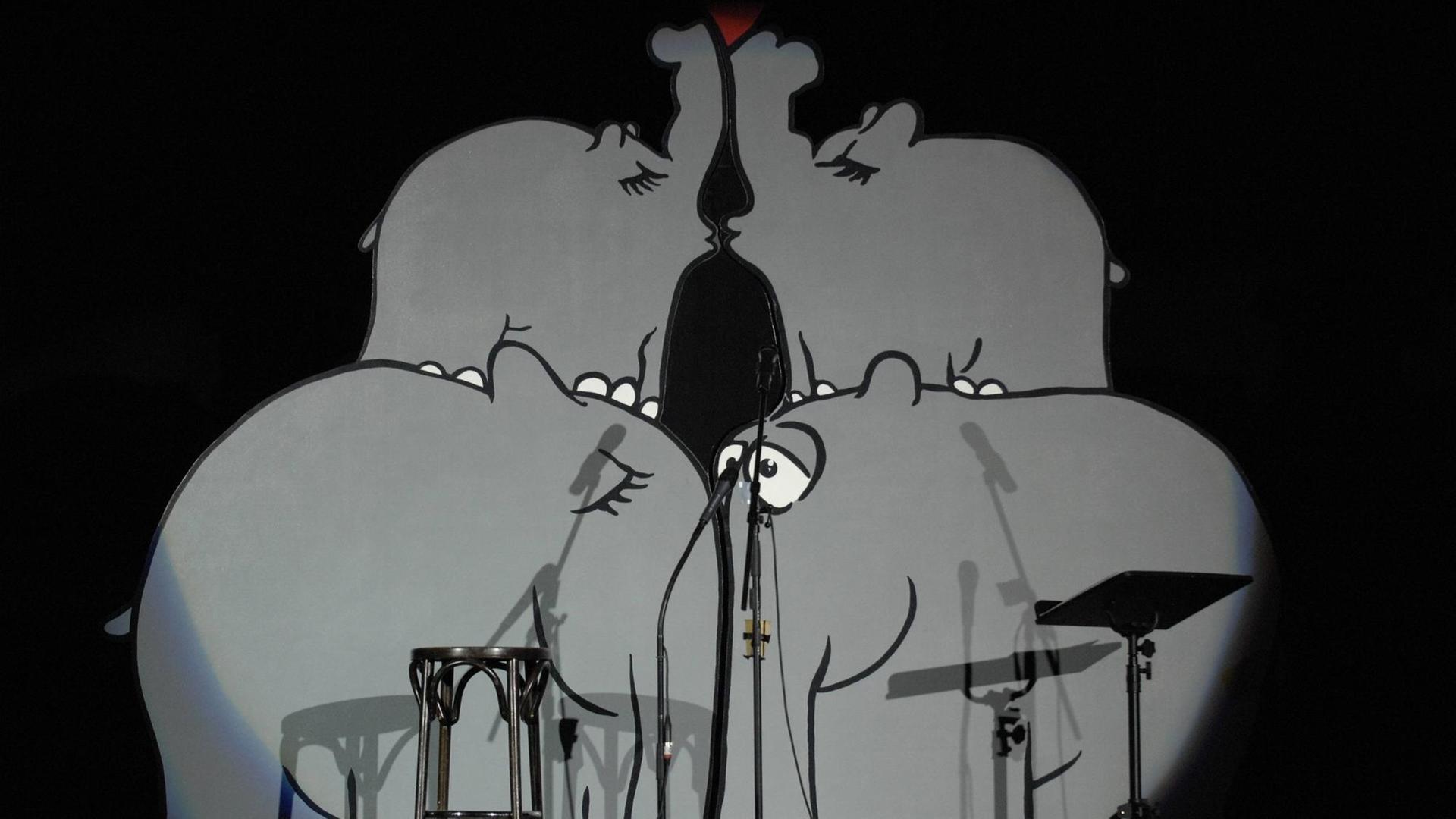 Ottifant steht nun im Duden
