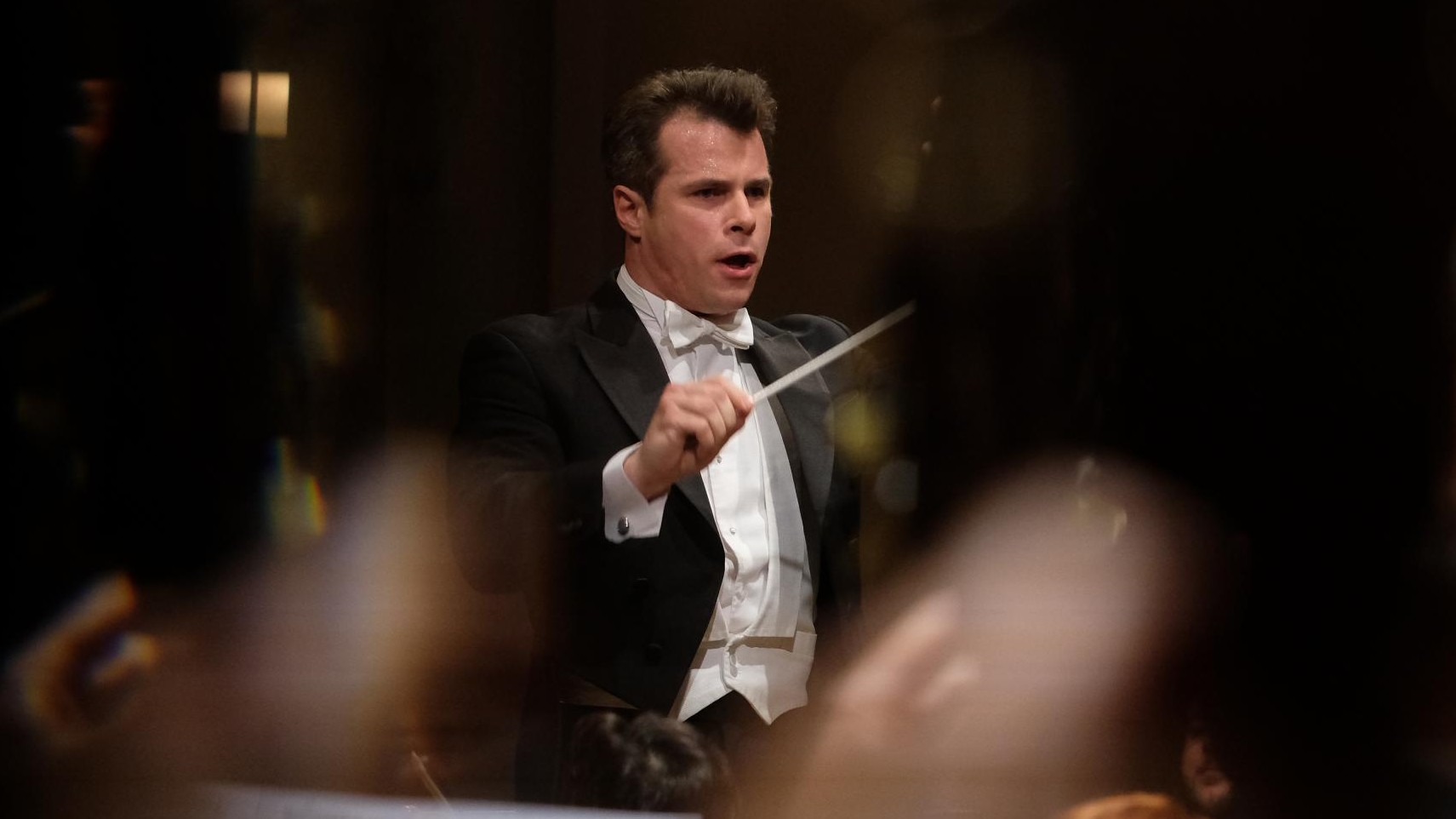 Jakub Hrusa wird neuer Musikdirektor des Royal Opera House in London ...
