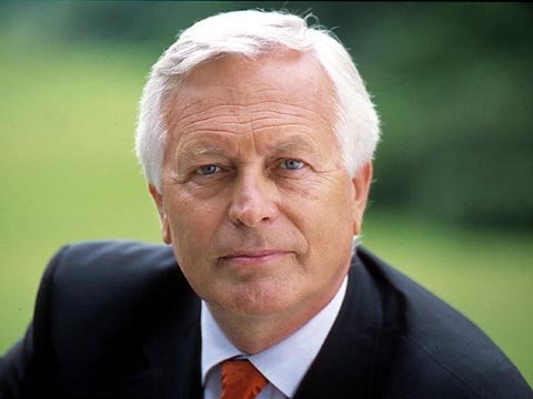 Schmidbauer lobt Arbeit des Bundesnachrichtendiensts | deutschlandfunk.de