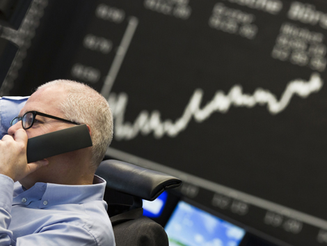 Vor 30 Jahren - Privatbankier Iwan Herstatt wird verurteilt ...