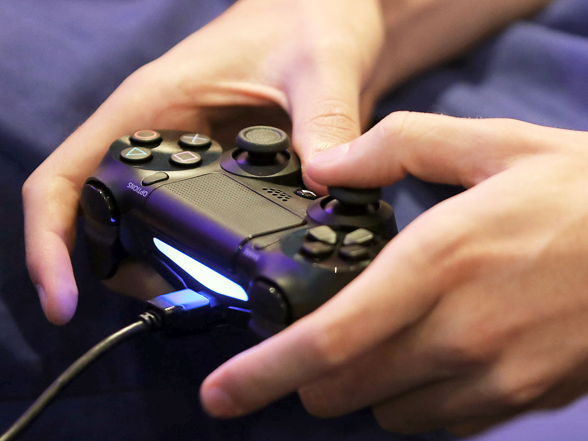 Computerspiele - Game Inc. - Die Spielefizierung des Lebens ...