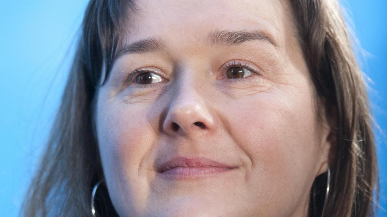 Linken-Politikerin zum Thüringer Kompromiss - "Für die CDU ist es ein ...