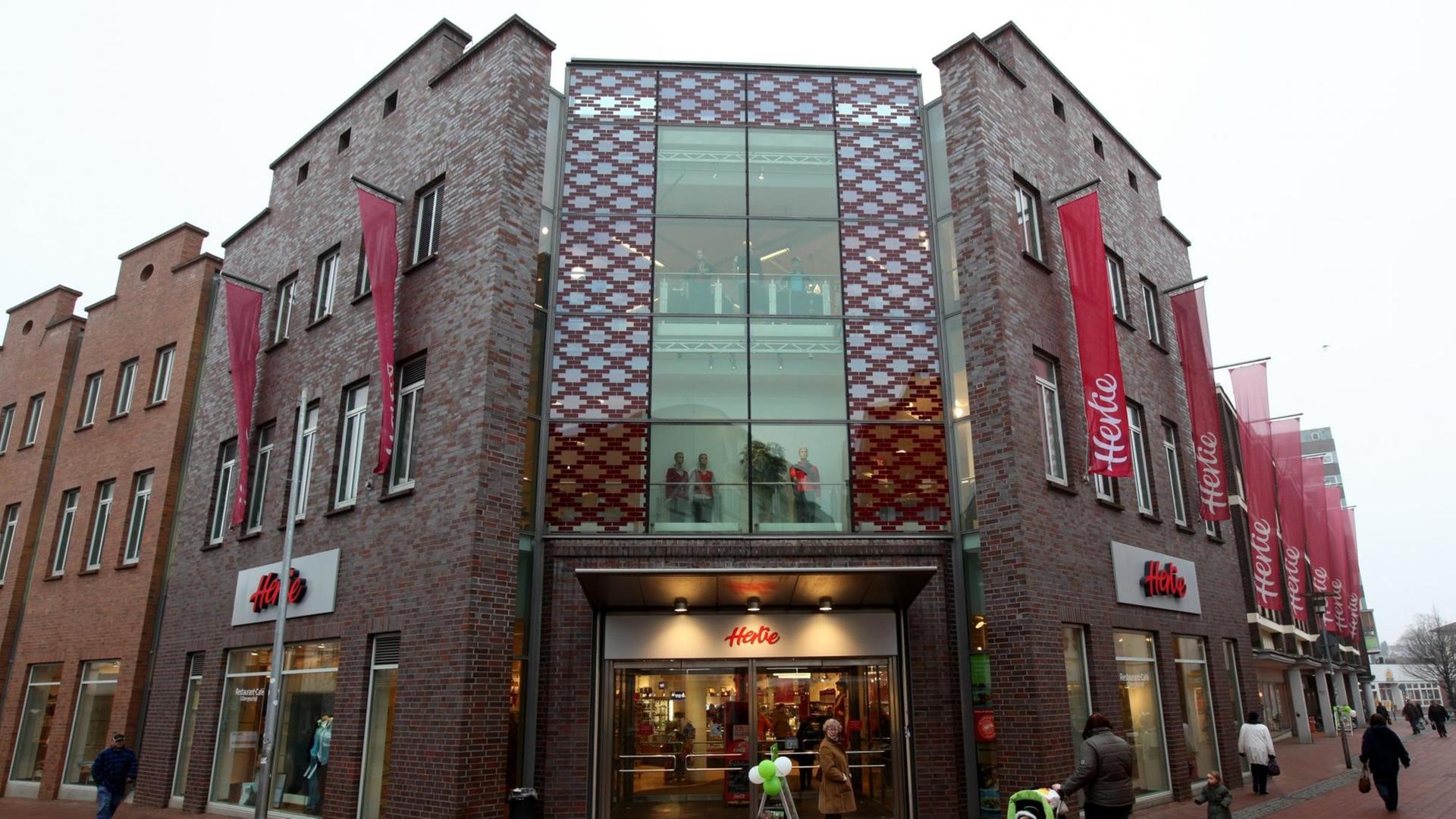 Hertie-Aus vor zehn Jahren - Mit Ignoranz in die Pleite