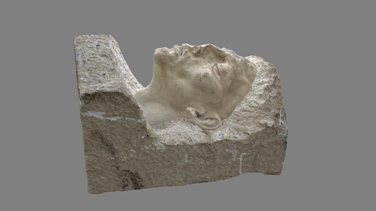 Spektakulärer Nazikunst-Fund in Berlin - Arno-Breker-Skulpturen aufgetaucht