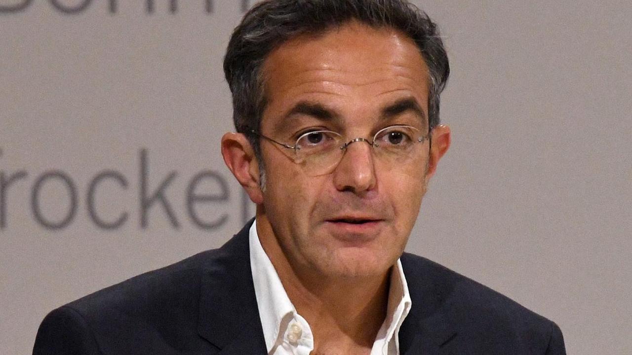 Kermani bekommt Preis | nachrichtenleicht.de