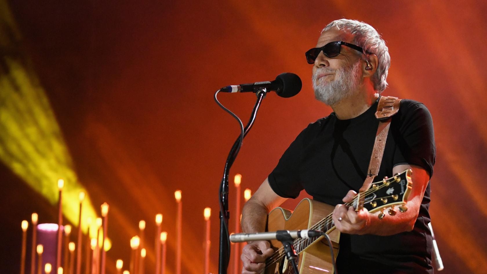 Cat Stevens / Yusuf: "Tea for the Tillerman" - Die eigenen Songs aus ...