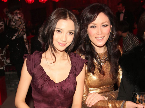 China's Next Top Model | deutschlandfunk.de