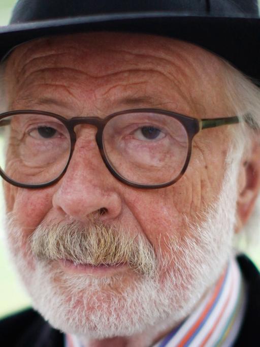 "Jahre mit Ledig" von Fritz J. Raddatz - Temperamentvoller Nachruf auf ...