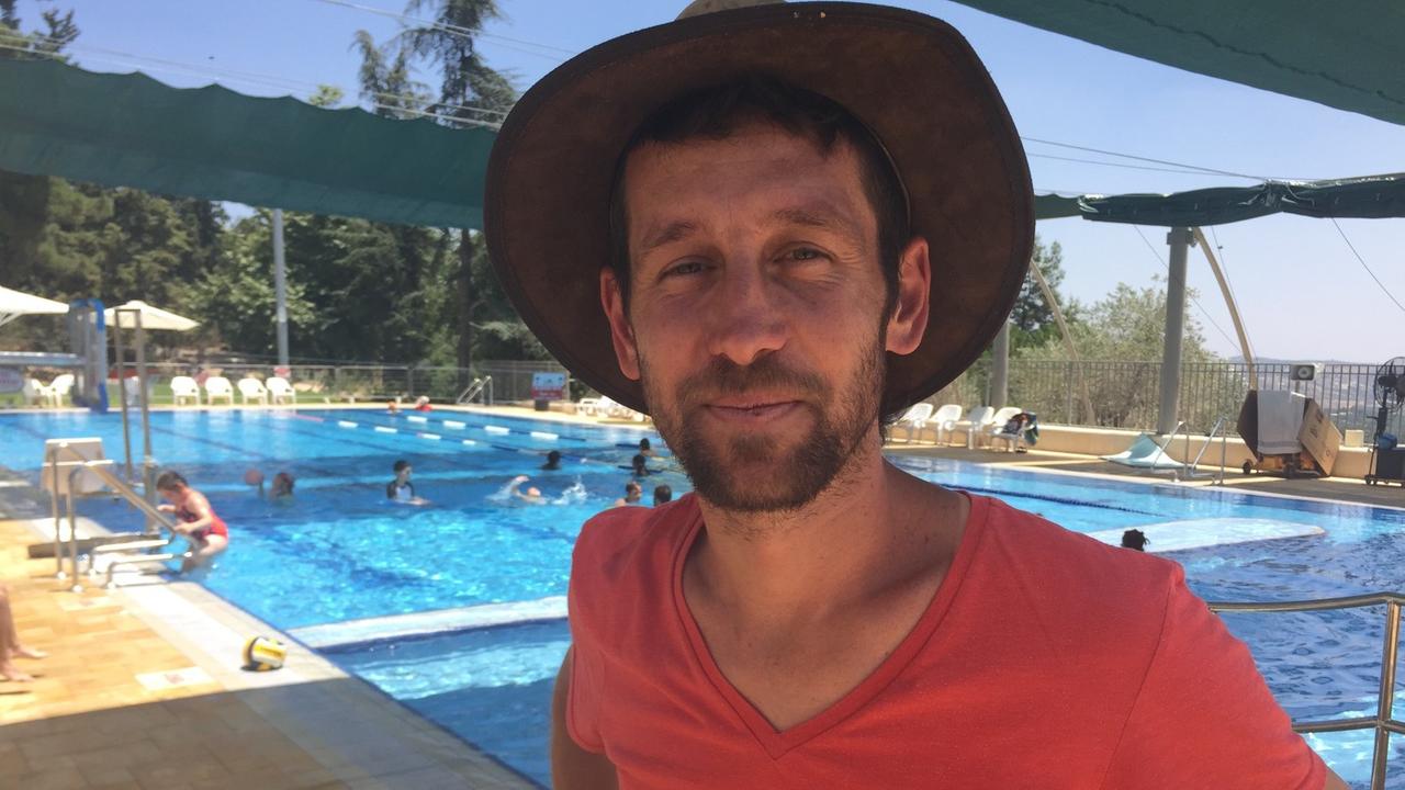 Kibbutz Sasa - Wo der Sozialismus funktioniert | deutschlandfunk.de