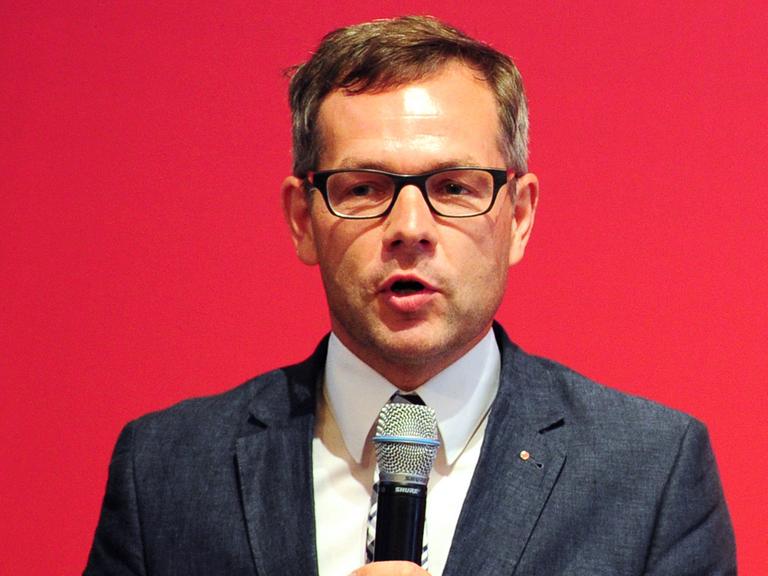 Europa - "Deutschland wird führen müssen" | deutschlandfunkkultur.de