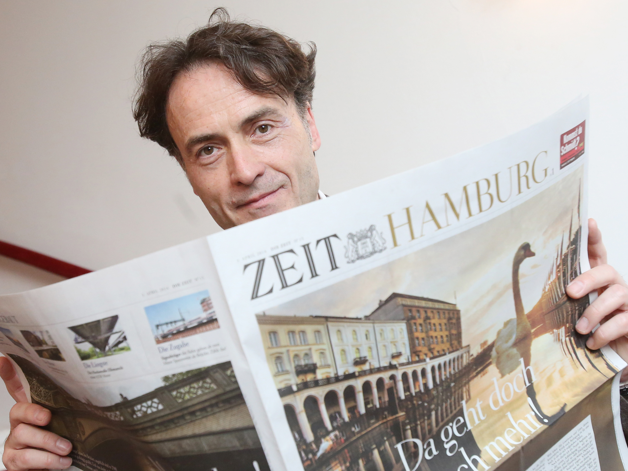 Aus den Feuilletons - "One man, one vote" | deutschlandfunkkultur.de