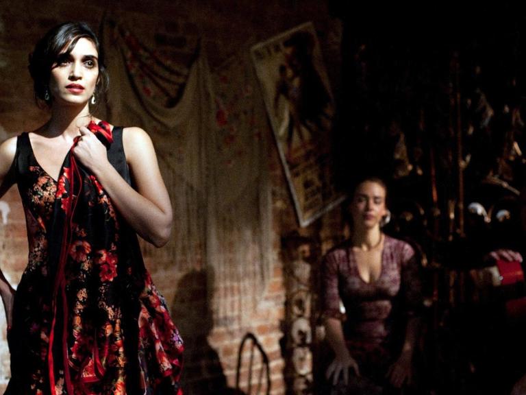 Liraz: „Roya“ - Das Album der Stunde