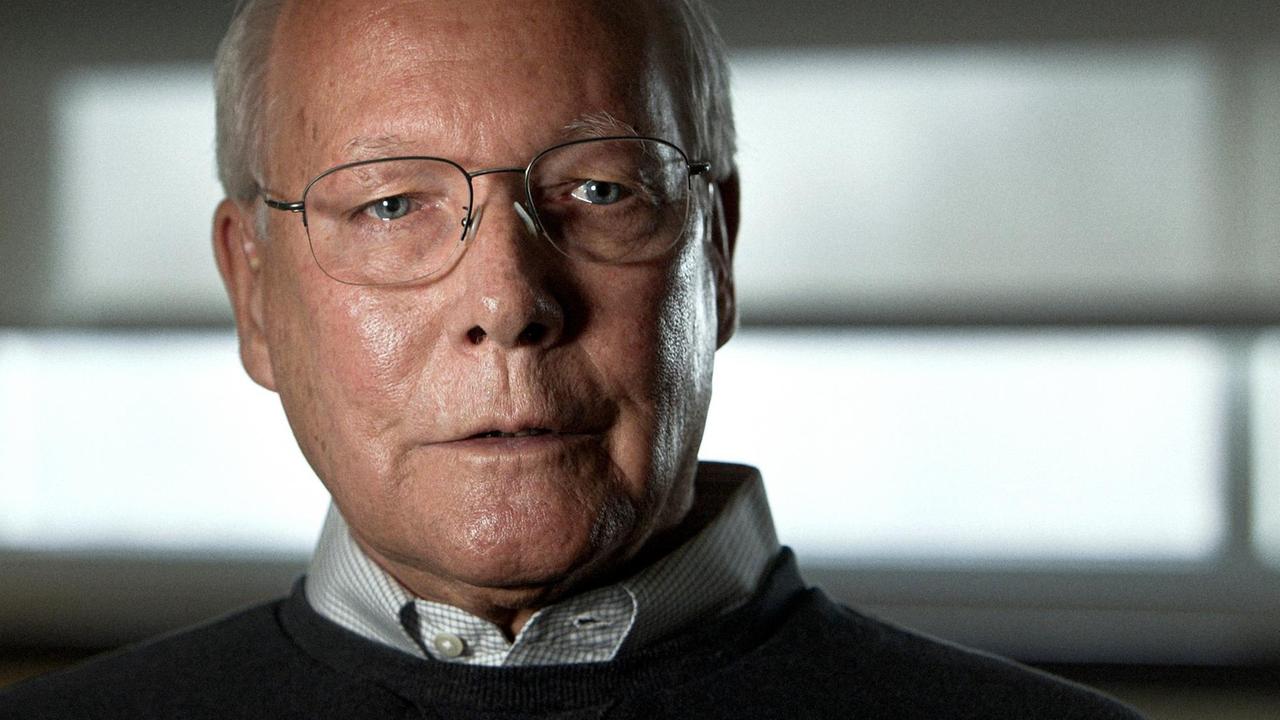 Guantanamo-Doku "Slahi und seine Folterer" - An der Gewalt zerbrochen ...