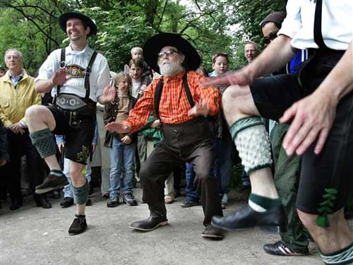 "Du Depp" | deutschlandfunkkultur.de