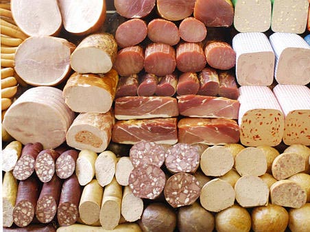 Alles Wurst | deutschlandfunkkultur.de