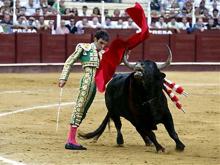 Stierkampf als Kulturkampf | deutschlandfunk.de