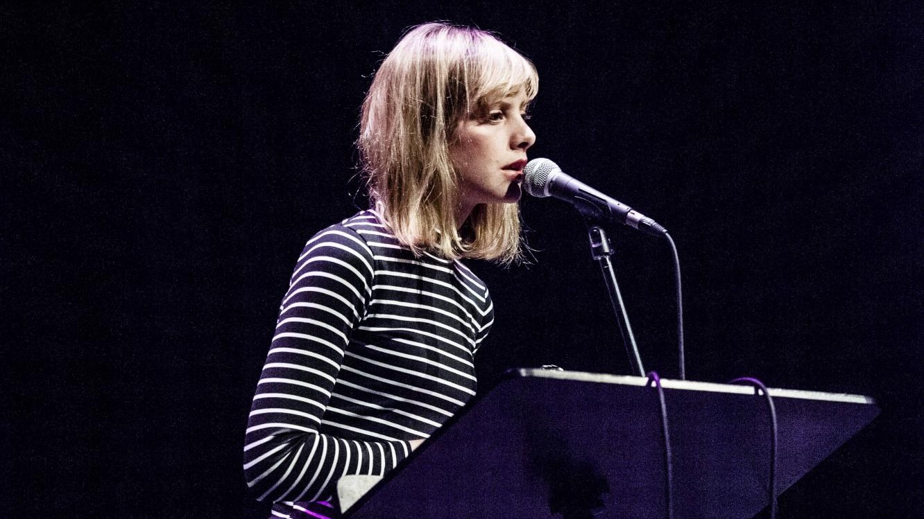 Band Exploded View - Lärmend, aggressiv, kaputt