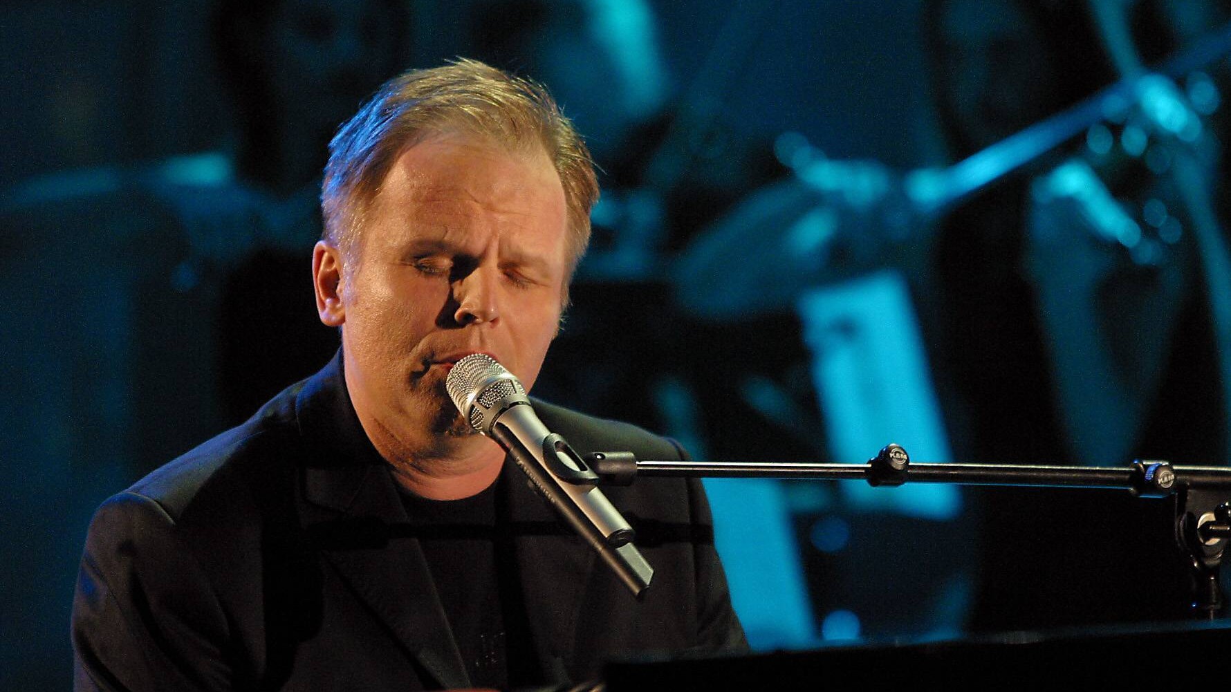 Popmusik - Tränen des Himmels | deutschlandfunk.de