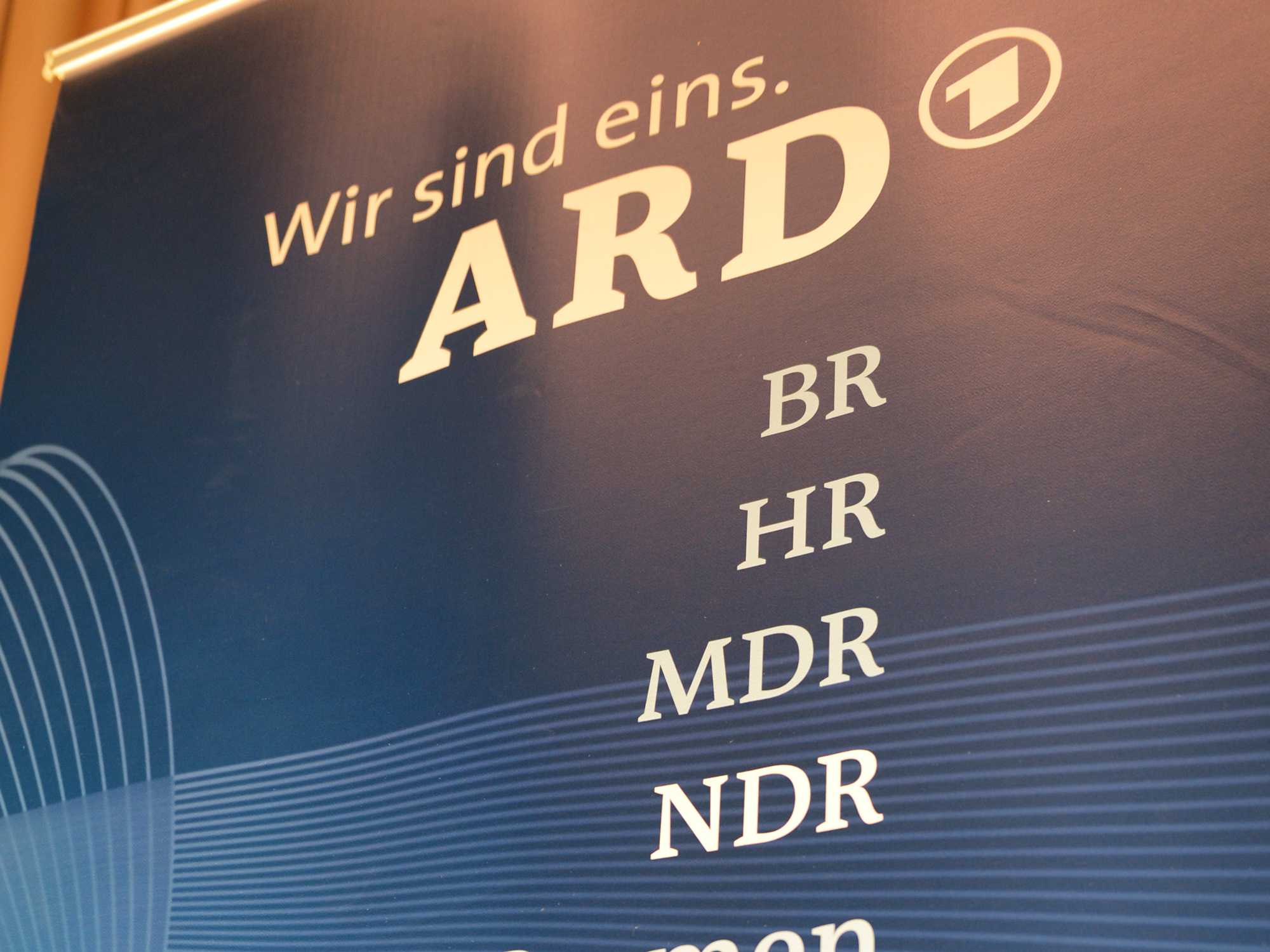 ARD - Das Erste nahm vor 60 Jahren sein Programm auf | deutschlandfunk.de