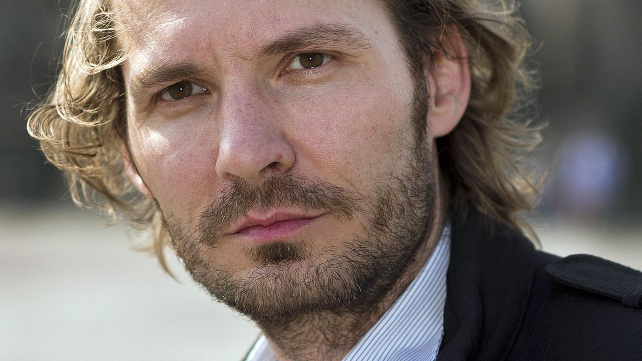 Sven Helbig - Nennt mich bloß nicht Komponist! | deutschlandfunkkultur.de