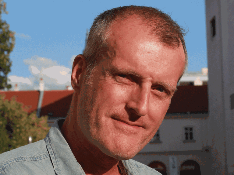 Hörspiel nach dem Roman von Robert Seethaler - Ein ganzes Leben