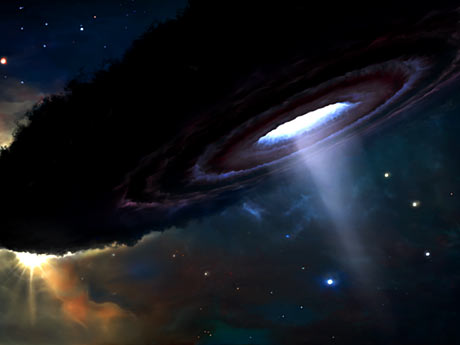 Epsilon Aurigae | deutschlandfunk.de