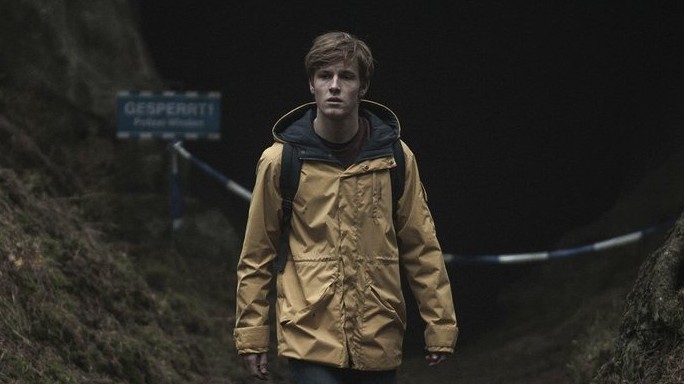 Netflixserie "Dark" - Deutsche Provinz, dunkler Wald ...