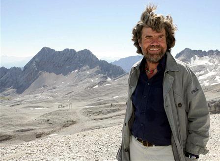 Das Schicksal der Messner Brüder | deutschlandfunkkultur.de