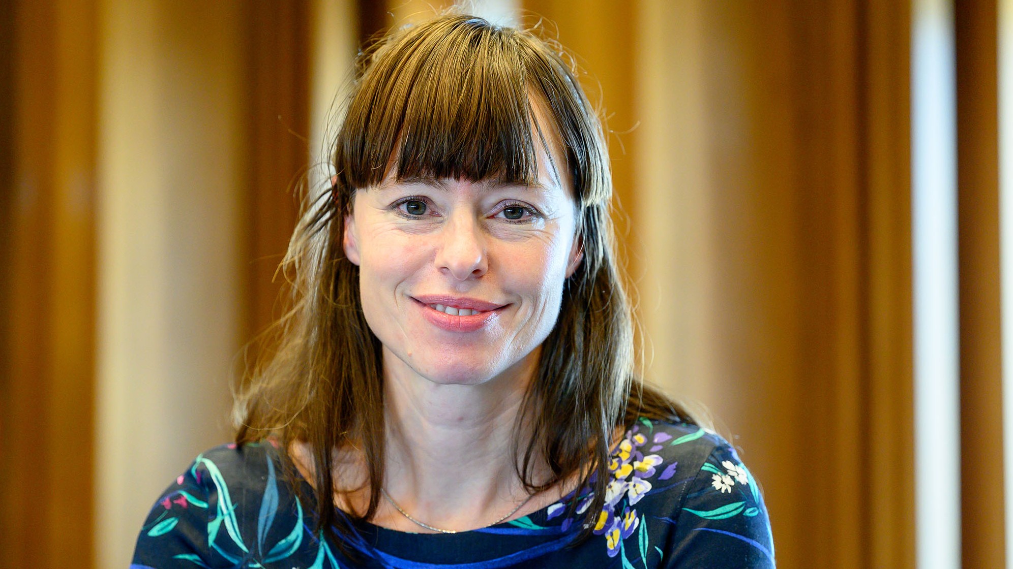 Historikerin Hedwig Richter - Kopf- oder Bauchsache – ein Nachdenken ...