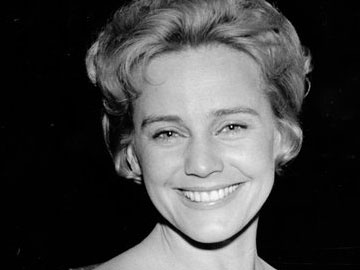 Zum Tod von Maria Schell | deutschlandfunk.de