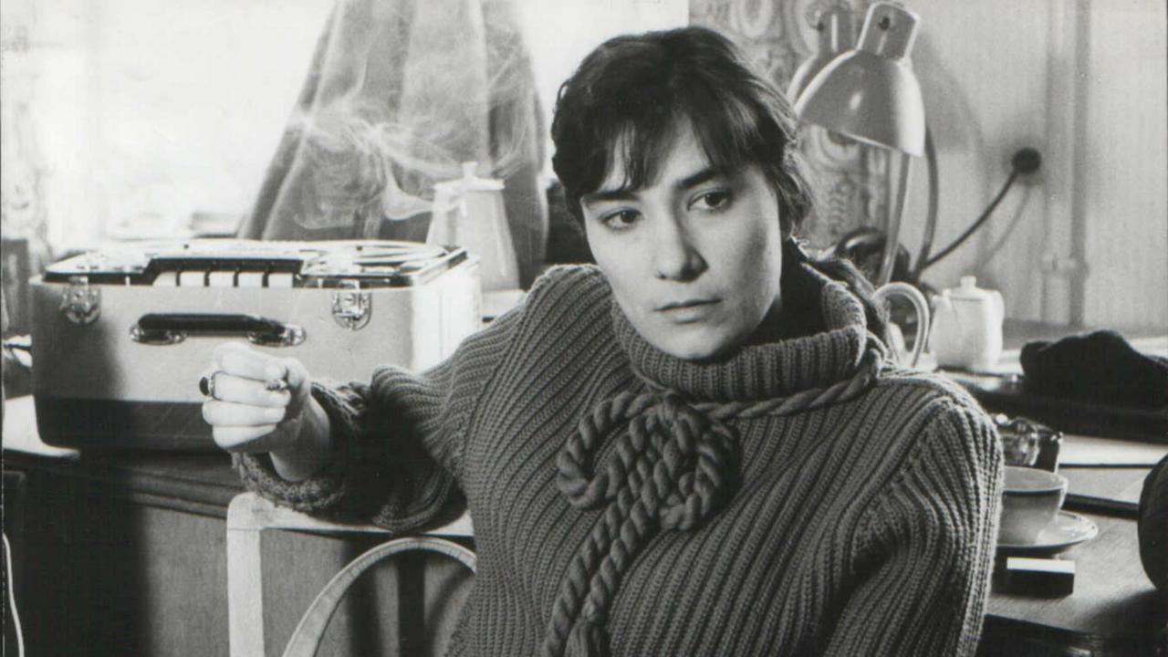 Verschollener Roman von Brigitte Reimann erschienen ...