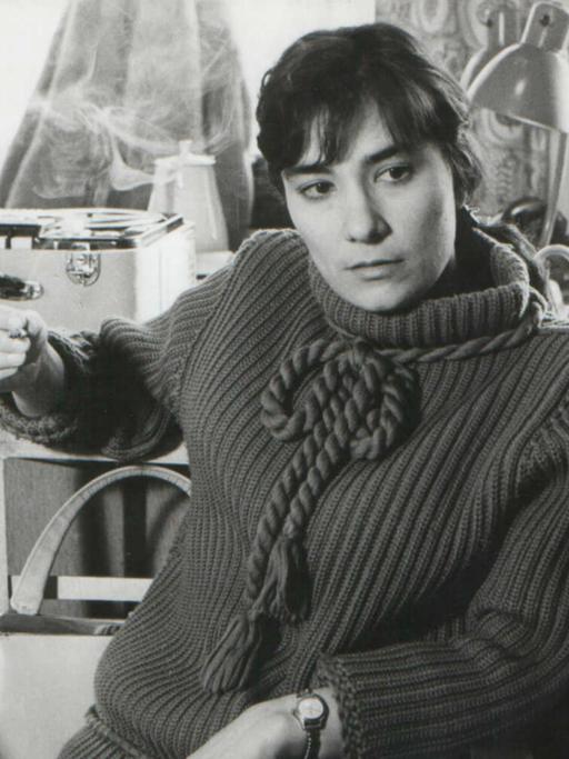 „Drei Frauen träumten vom Sozialismus“ - Ikonen der DDR-Literatur im ...