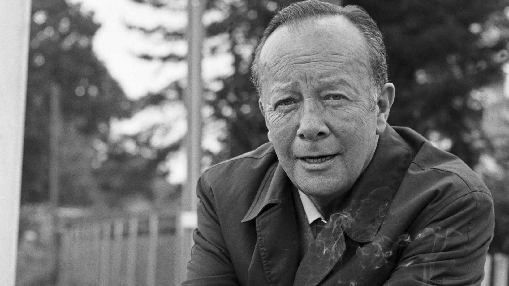 Krimiserie "Der Kommissar" startete vor 50 Jahren - "Ein Museum der ...