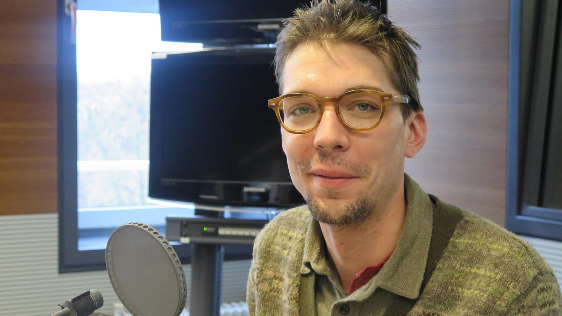 Justin Townes Earle - Wieder auf den Spuren des Vaters ...