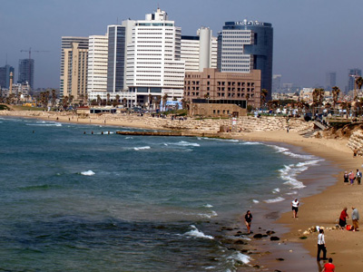 "Neue Städte für einen neuen Staat" | deutschlandfunk.de