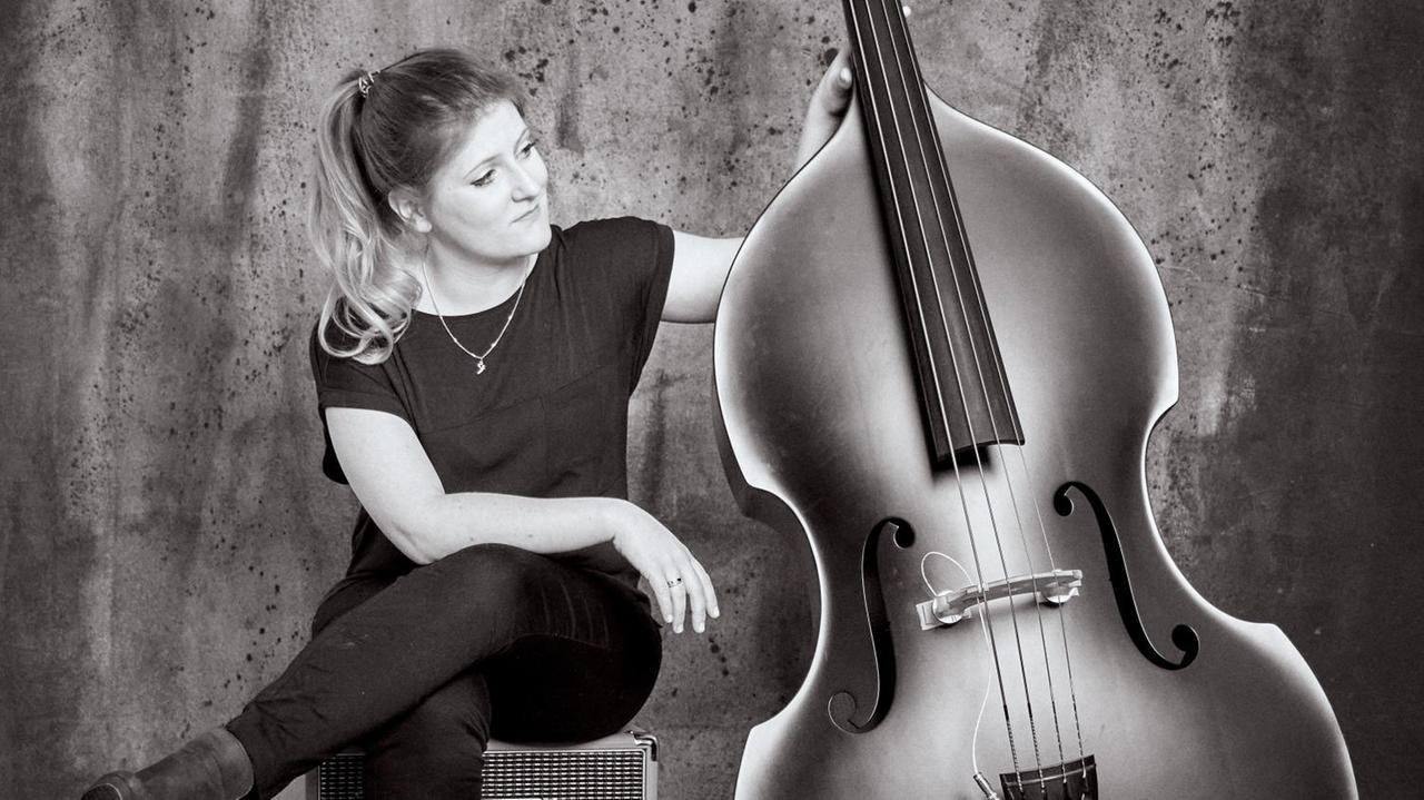 Highlights - Jazz im November | deutschlandfunkkultur.de
