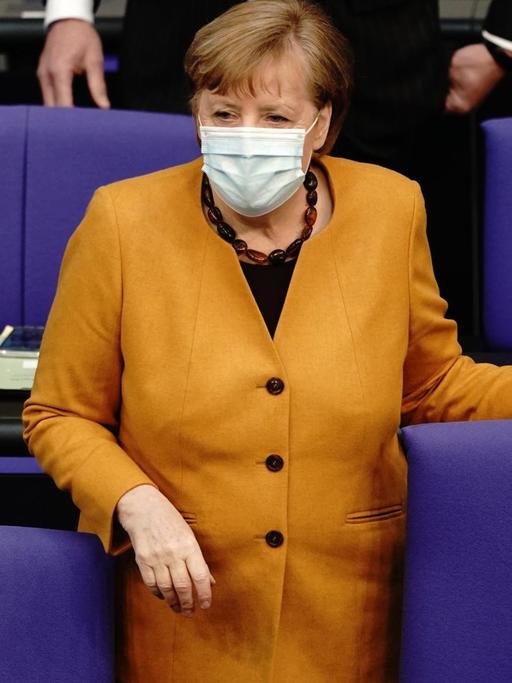 Der Tag mit Albrecht von Lucke - Corona-Management: Was kommt nach dem ...